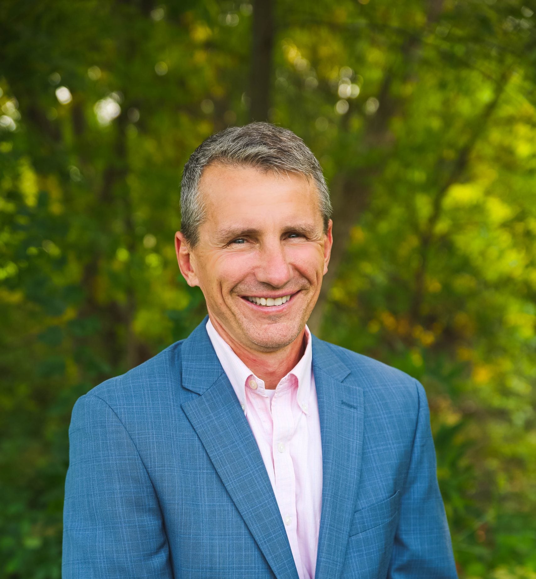 Michael Pfeffer - Curis Functional Health